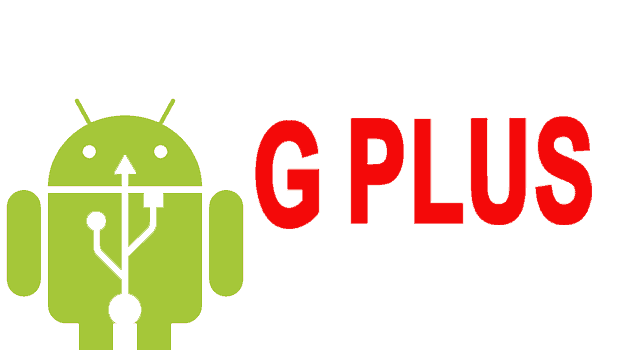 GPlus Q20 USB Drivers (DOWNLOAD) - Android USB Drivers