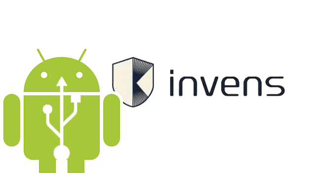 Invens V12 USB Drivers (DOWNLOAD) - Android USB Drivers
