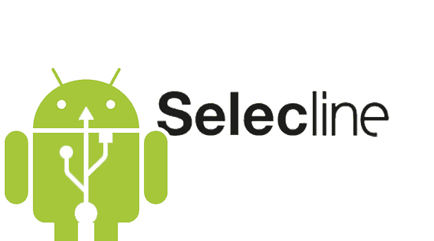 Selecline VS351 USB Drivers (DOWNLOAD) - Android USB Drivers