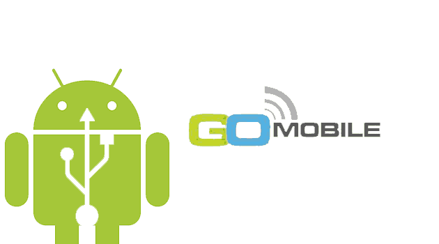 Gomobile GO550 Digicel USB Drivers (DOWNLOAD) - Android USB Drivers
