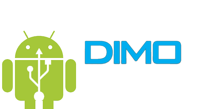 Dimo K300 USB Drivers (DOWNLOAD) - Android USB Drivers