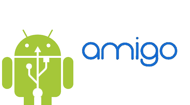 Amigo X15 USB Drivers (DOWNLOAD) - Android USB Drivers