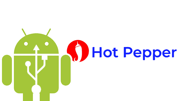Hot Pepper Poblano VLE5 USB Drivers (DOWNLOAD) - Android USB Drivers