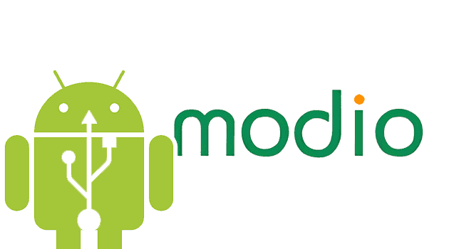 Modio M20 USB Drivers (DOWNLOAD) - Android USB Drivers