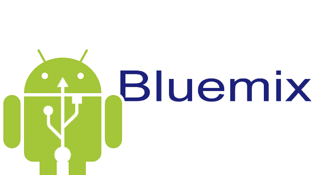 Bluemix A7 USB Drivers (DOWNLOAD) - Android USB Drivers