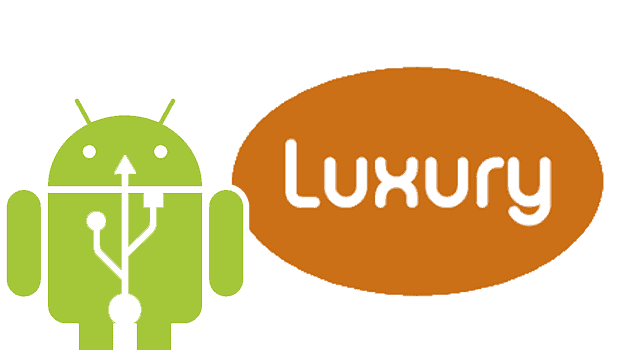Luxury Touch M5 USB Drivers (DOWNLOAD) - Android USB Drivers